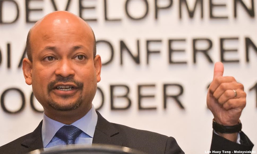 1MDB boss explains debt due to 'cash flow mismatch'