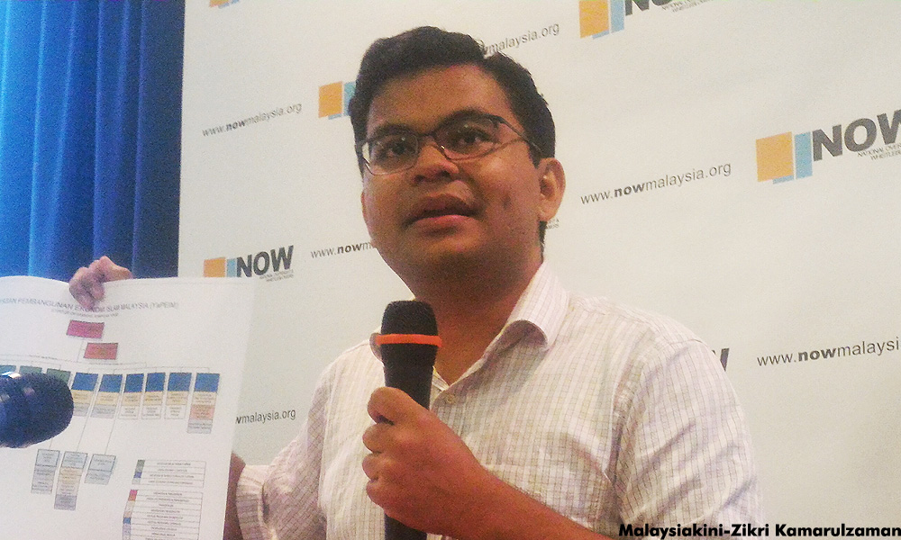 Yapeim in the spotlight - who, what and why