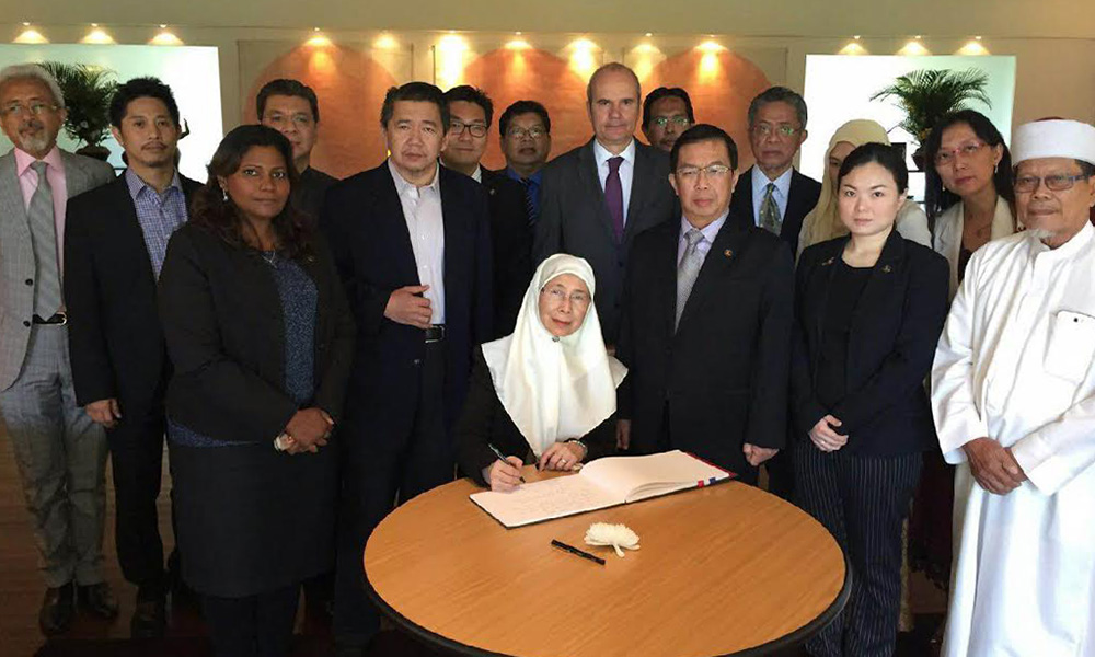 Pakatan Harapan must get act together and fast