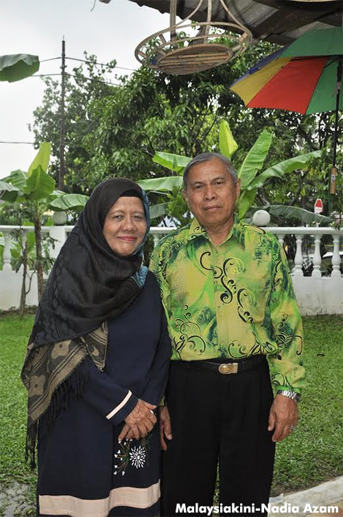Anugerah Sastera Negara: Zurinah 'lega'
