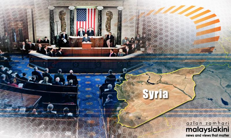 US says wants to keep up momentum in Syria talks