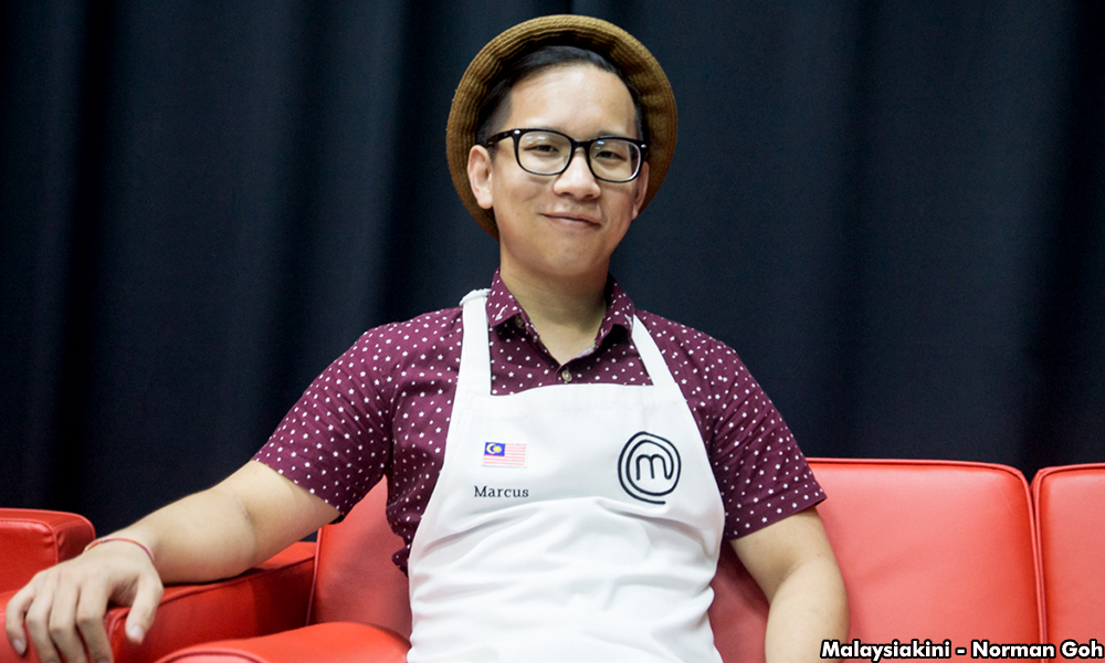 Juara Masterchef Asia: Low atau Woo?