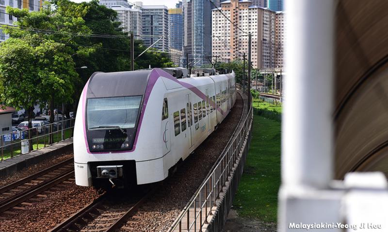 ERL sambung perkhidmatan KLIA Ekspres, KLIA Transit dari 3 Jan