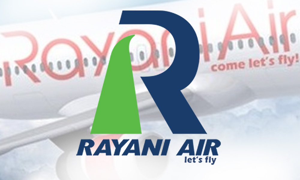 More than 200 Rayani Air passengers stranded