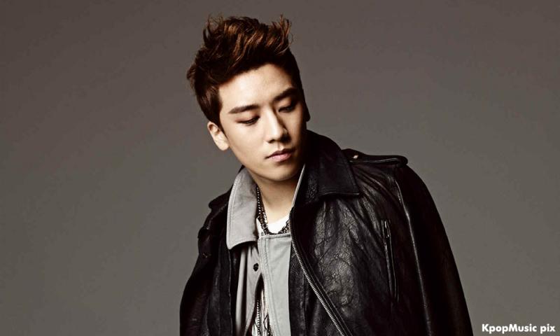 Seungri beri keterangan kes judi haram