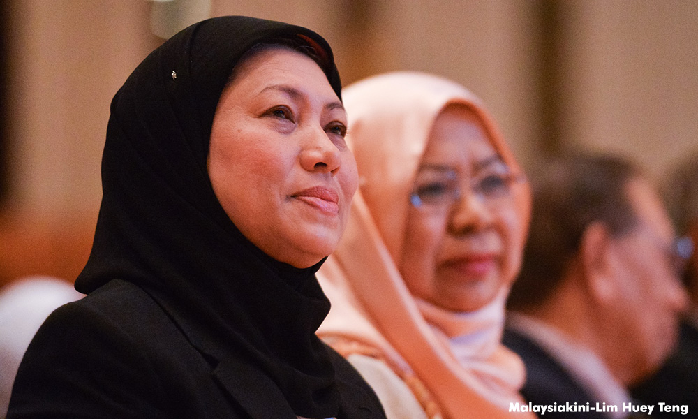 Tiada unsur jenayah dalam kes Teoh Beng Hock, kata Nancy