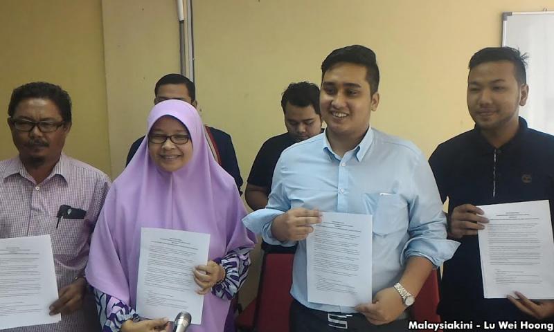 NGOs set up initiative to feed hungry university students