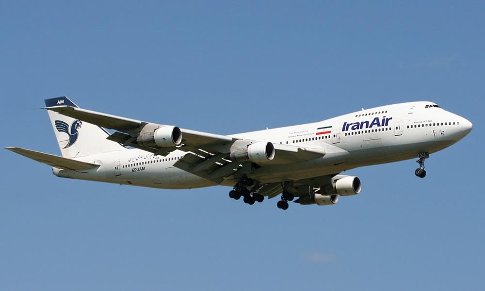 Iran to buy more than 100 aircraft as boom time beckons