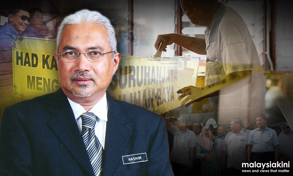 EC chief plans to meet NGOs including Bersih