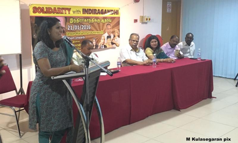 Kula: Indira may seek international redress