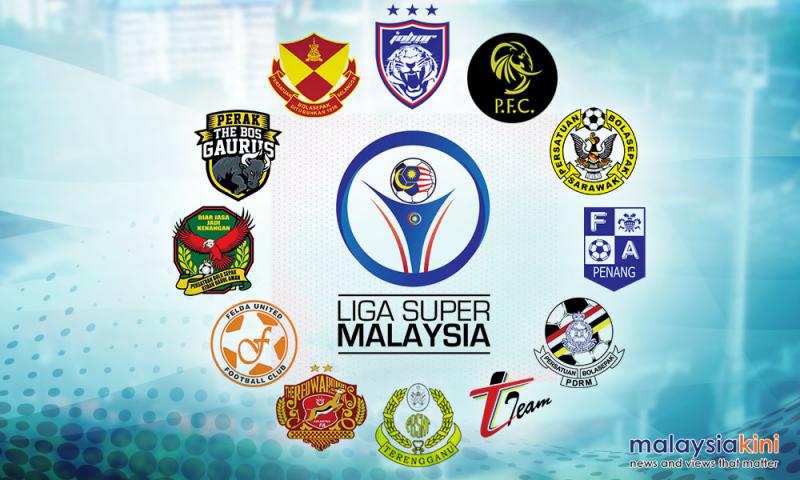 Liga Super dikembangkan, Liga Premier dihentikan sementara tahun depan