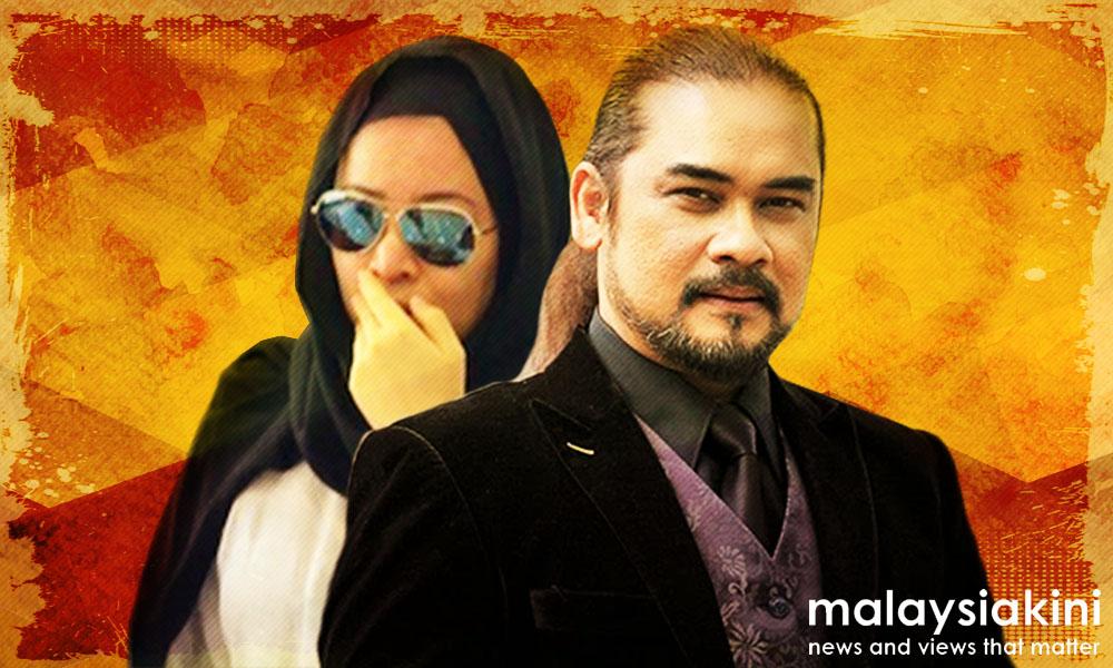 Awie didenda RM2,000 cederakan bekas isteri