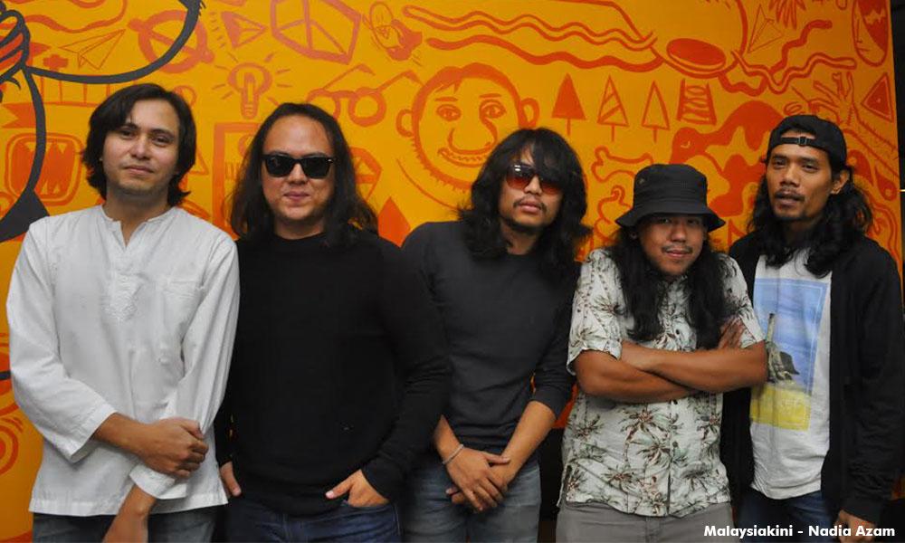Pitahati ke Muzium Negara buka Panggung Suara