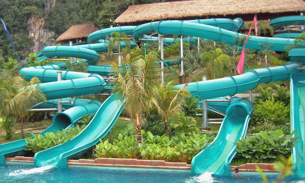 Maatfa expects theme parks to thrive after reopening