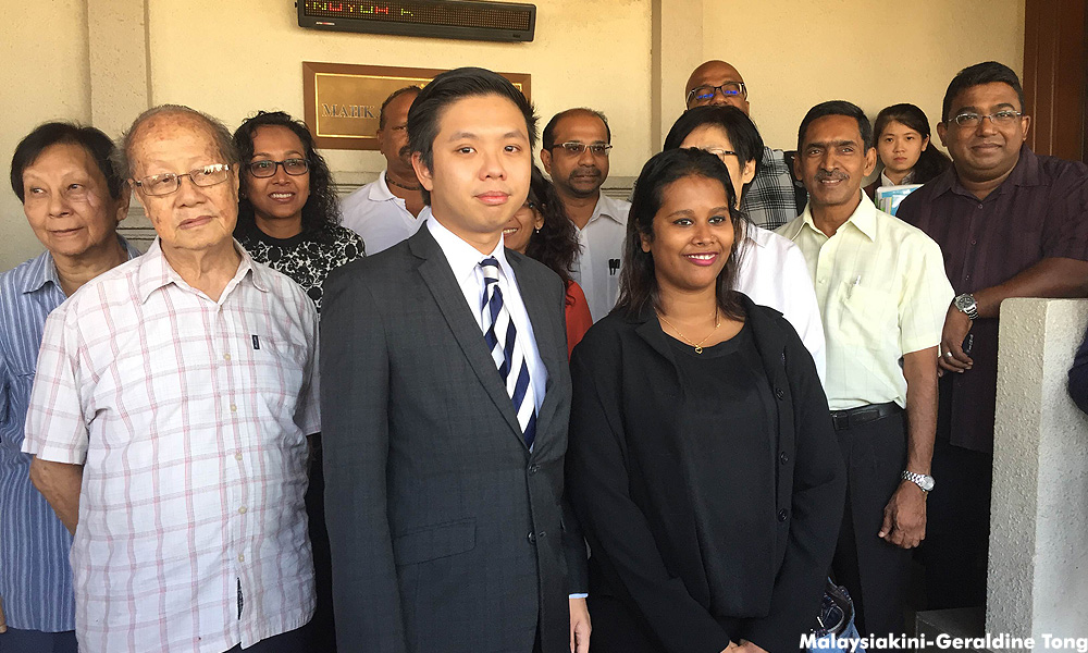 Lena Hendry’s acquittal hailed, but rights defenders still face ...