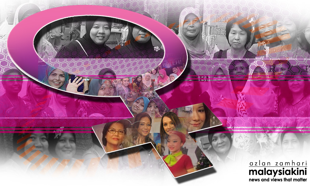 IMF: Women in workforce can boost bottom line
