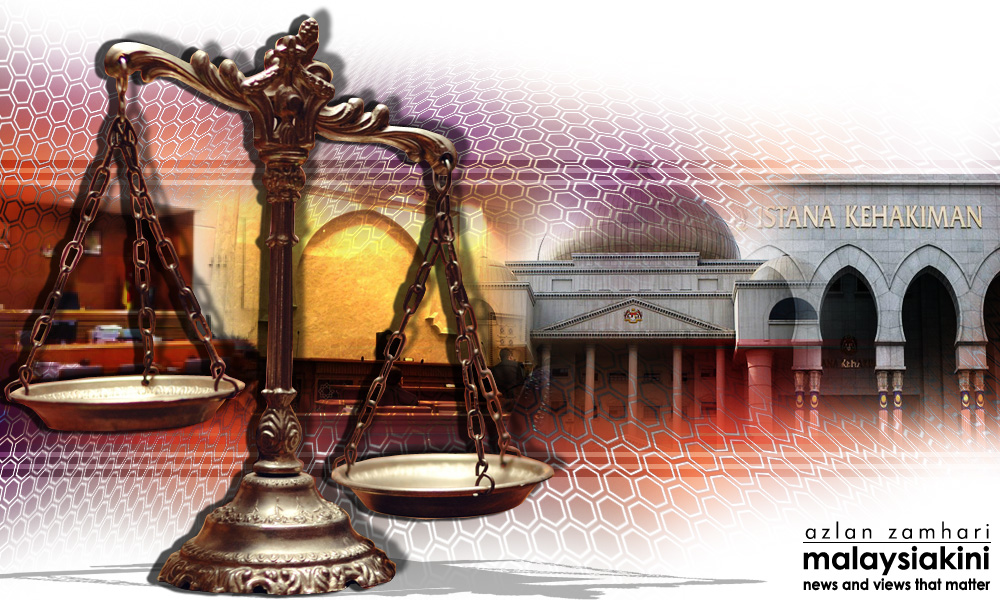 'Tuhan Harun' dipenjara 15 tahun kerana kumpul RM35 juta