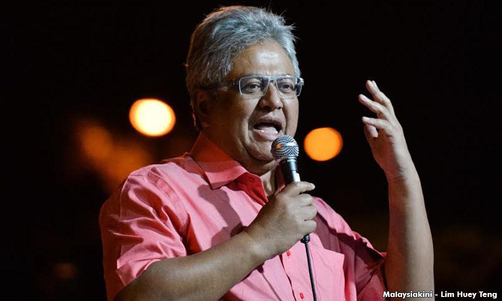 Zaid: Those who oppose PM have right to express views