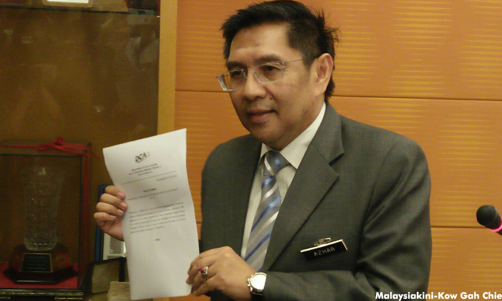 Rayani Air suspended for three months from today