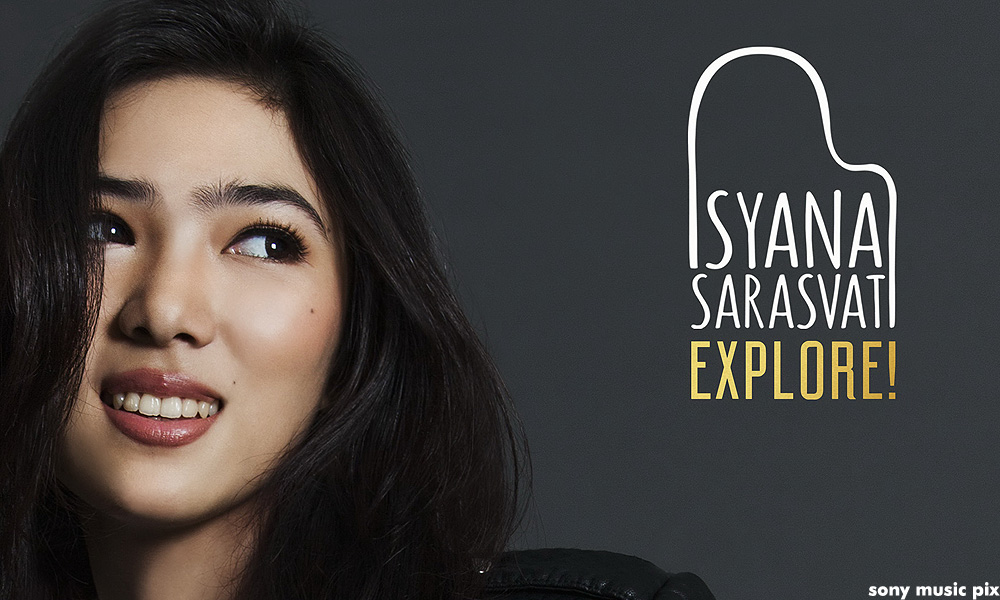Isyana Sarasvati ada impian di Malaysia