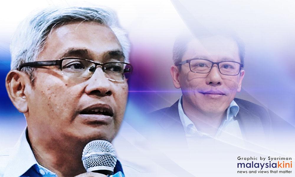 In racism row, MCA itself helped draft federal constitution, says Aziz Bari